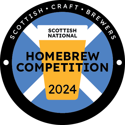 Scottish National Homebrew Competition 2024 – Scottish Craft Brewers